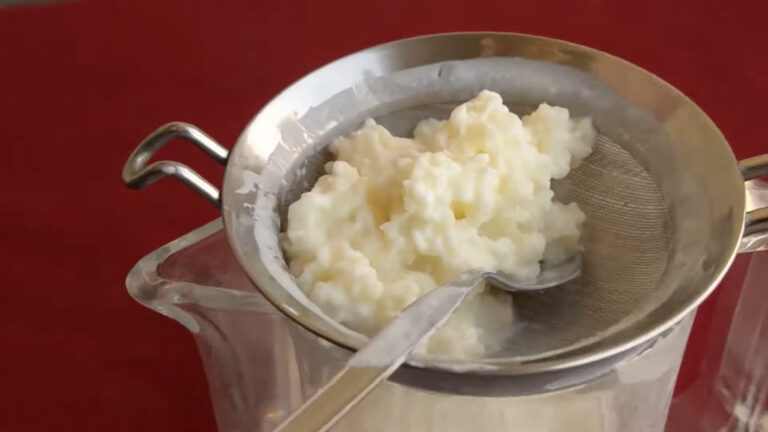 12 Reasons to Drink Kefir Every Day - The Ancient Elixir of Longevity ...